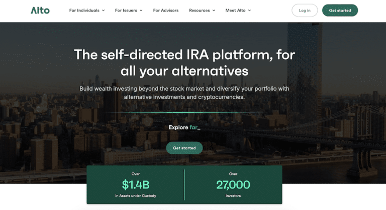 GoldStar Trust Review: Fees, Investment Options, & Services