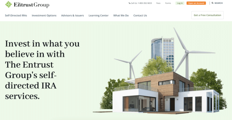 Pacific Premier Trust Review: Fees, Services, & Alternatives