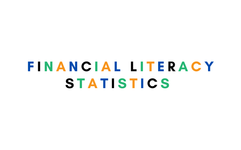 30+ Must-Know Financial Literacy Statistics [2025]