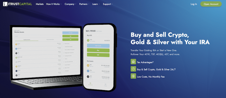 My Digital Money Review 2025: Pros, Cons, & How It Compares